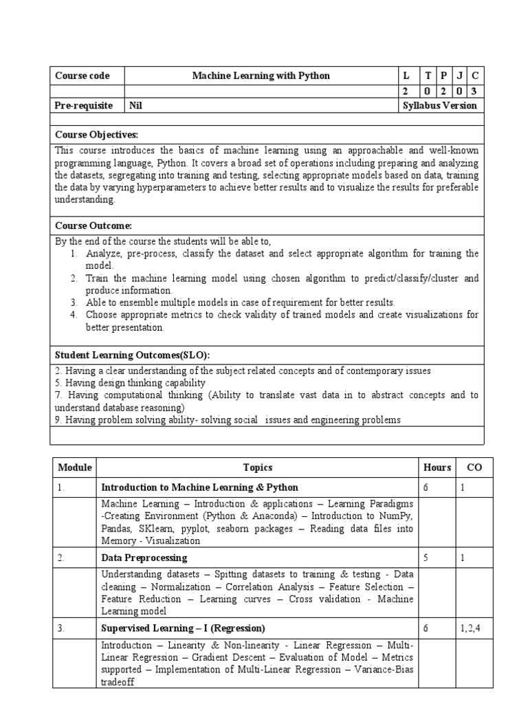 Online MachineLearningUsing Python | PDF | Machine Learning | Cluster Analysis