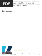Valoración Escala de Funcionalidad de Crichton | PDF | Medicina CLINICA ...
