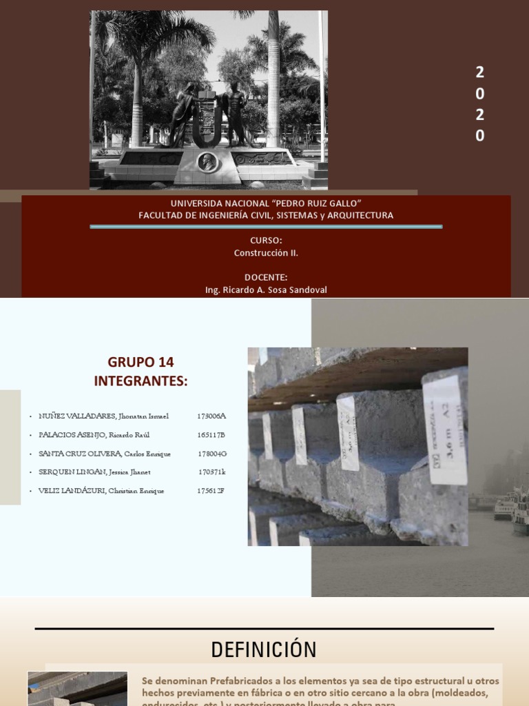 Vigas Pretensadas Pdf Pdf Hormigón Pretensado Hormigón