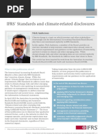 IFRS Practice Statement 2 | PDF | International Financial Reporting ...