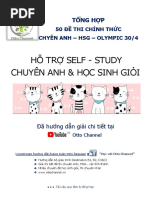 Otto Channel T NG H P NG Pháp T V NG Destination C1C2 | PDF