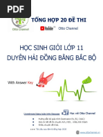 Otto Channel T NG H P NG Pháp T V NG Destination C1C2 | PDF