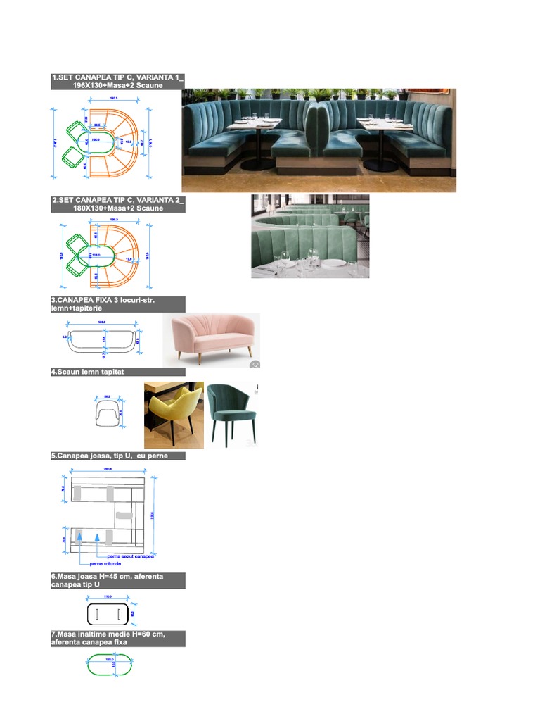Perne Rotunde Perna Sezut Canapea: Gspublisherversion 0.8.100.100 | PDF