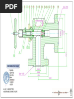 Rotork Manual Gearbox Actuators | PDF | Transmission (Mechanics) | Gear