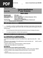 Coplan Format | PDF | Information