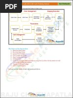 O2C - Oracle Cloud (Fusion) Order To Cash (O2C) Life Cycle | PDF ...