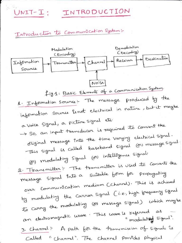 PEC Unit Overview and Applications | PDF | Science & Mathematics