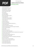 Python Viva Questions For Class 12 Important For Practical Exam | PDF