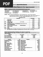 As 7 Construction Contract | PDF | Revenue | Cost