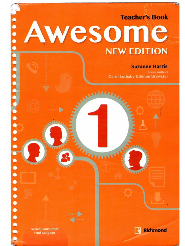 Awesome I PDF | PDF