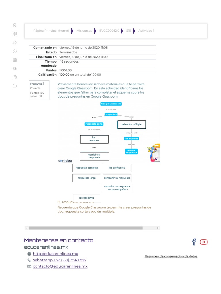 Modulo 2 Actividad 1 | PDF