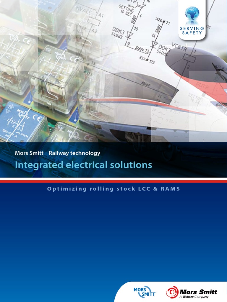 BRO-Integrated Electrical Solutions V1.2 | PDF | Relay | Electrical ...