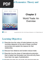 International Economics: Theory and Policy: Twelfth Edition, Global ...