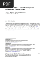 Friction Ridge Skin Morphogenesis and Overview | PDF | Epidermis | Hand