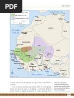 Côte D'Ivoire: From Pre-Colonisation To Colonial Legacy: Jean-Claude ...