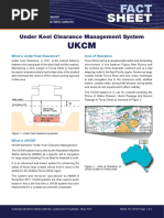 DUKC System Guidelines for RAK Ports | PDF | Ships | Shipping