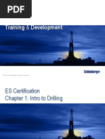 Sperry Sun - LWD and LWD Services | PDF | Geotechnical Engineering ...