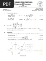 Philippine Tectonic Map | PDF