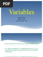 4 1 COPAI-Method | PDF | Statistics | Sampling (Statistics)