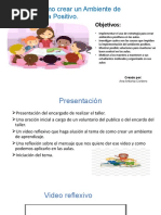Problema Presntado en El Salon de Clase (Prof. Ena) | PDF | Salón de ...