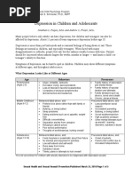 My SNAP Assessment For Recovery: S N A P | PDF | Mental Health | Psychology