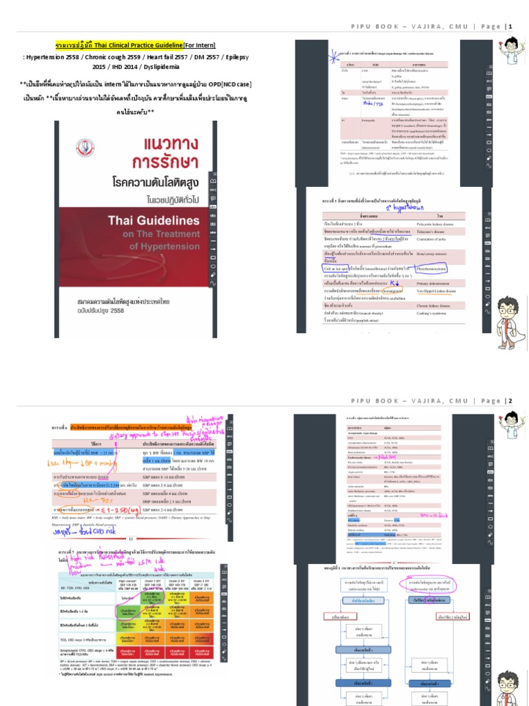 PiPU รวม CPG PDF | PDF