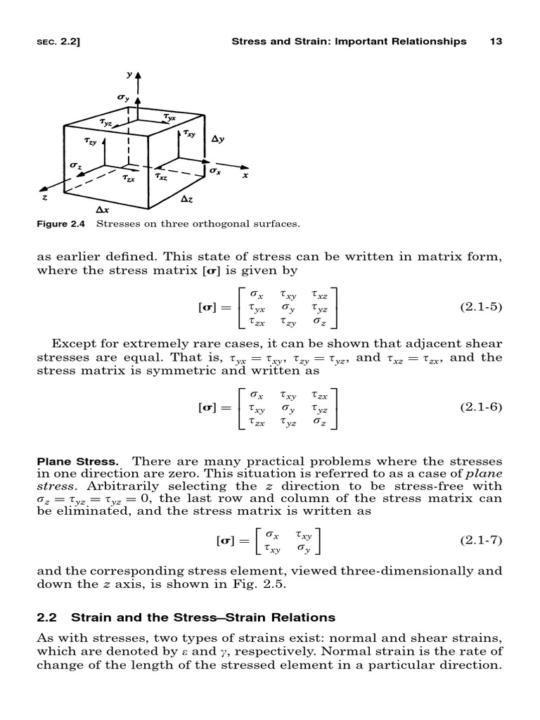 Roark S Formula 0 22 Pdf
