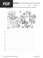 Examen Tema 3 - La Salud y La Enfermedad | PDF | Anticuerpo | VIH / SIDA