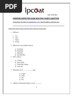 BGAS Gr2&Gr3 Study Material | PDF