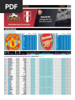 Sports Writing Sample | PDF | Student Sport | Sports