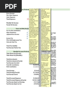 Bloomberg Cheat Sheet - English | PDF | Futures Contract | Pound Sterling