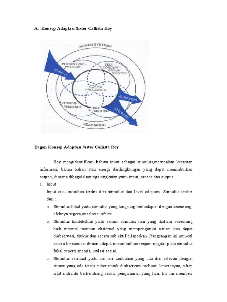 Adaptasi Paradigma | PDF | Sains & Matematika