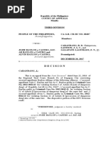 Certificate of Detention Issuances | PDF | Detention (Imprisonment ...