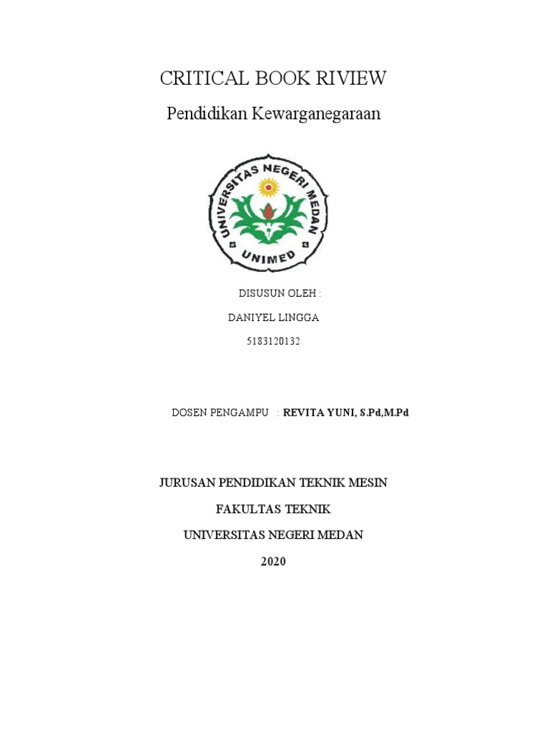CBR PKN Daniyel | PDF