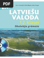 Latviesu Valoda OL 2025 | PDF