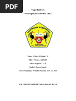 Mummy Restraint | PDF