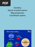 HP35s Surveying Programs | PDF | Surveying | Sine