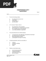 PCN Training and Certification of PCN Level 2 and 3 Course Brochure ...