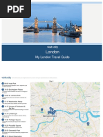 Parliament House Floor Plan Guide | PDF | Tourist Attractions | City Of ...