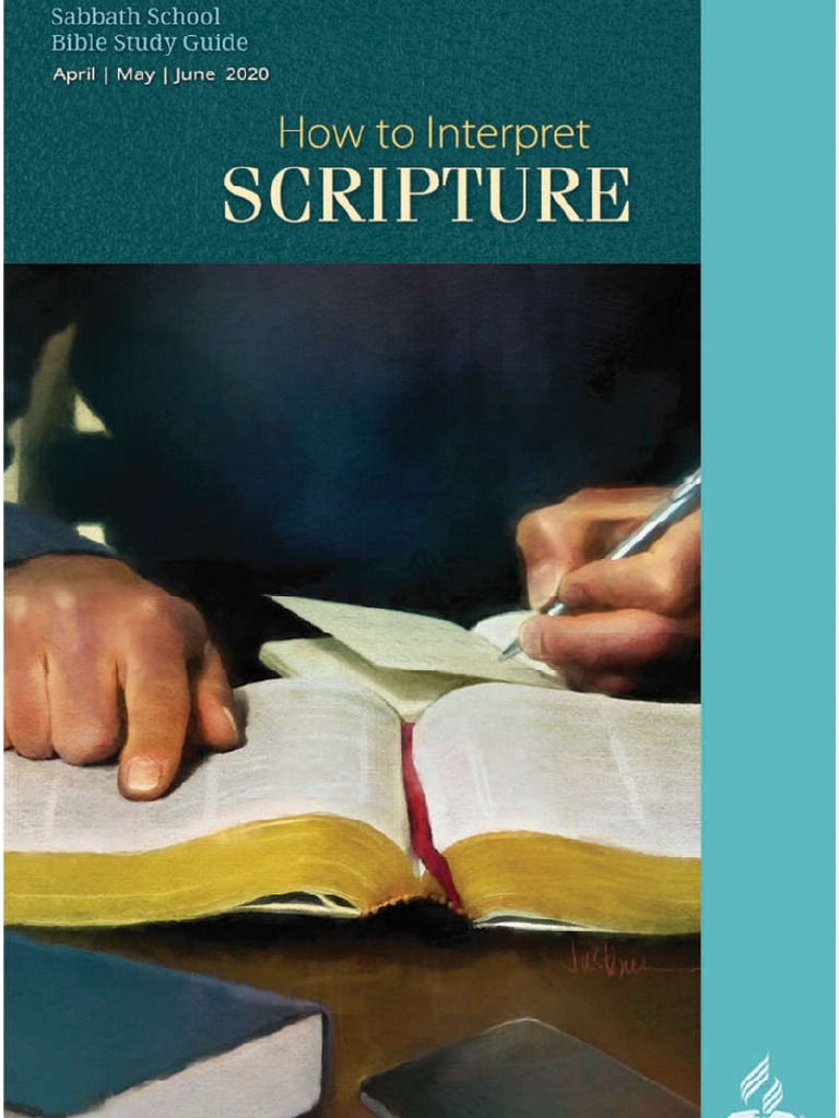 How To Understand The Bible PDF | PDF | Revelation | Bible