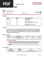 Obdii Pid List Vehicle Version | PDF | Manufactured Goods | Computer ...
