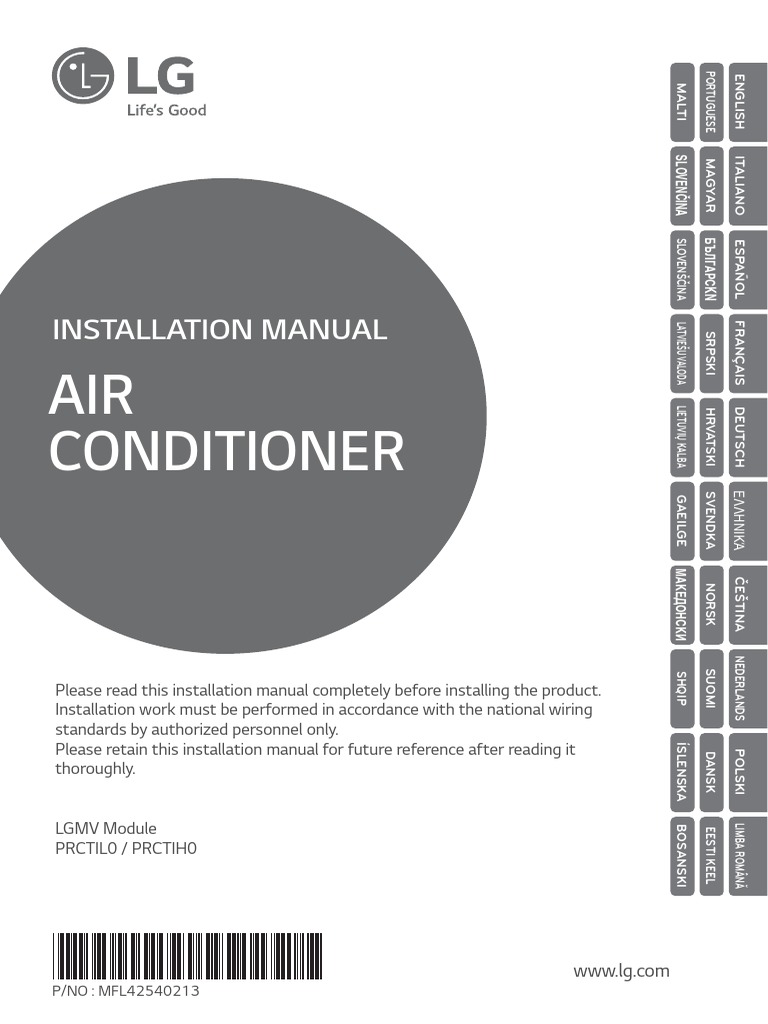 LGMV Manual For LGMV Module PDF | PDF | Windows Xp | Window (Computing)