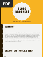 Ol'Higue by Mark McWatt | PDF | Poetry