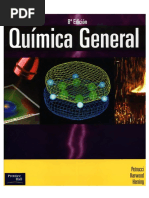 Fisicoquímica, 2da Edición - Gilbert W. Castellán | PDF
