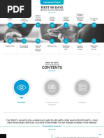 The First 90 Days | PDF | Mentorship | Learning