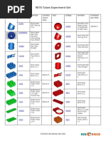 Codey Rocky Coding Guide - EN | PDF | Qr Code | Color