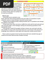 Grade 1 Family Tree Worksheet | PDF