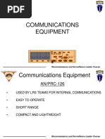 PRC-152 Quick Refference Guide | PDF | Audio Electronics | Radio