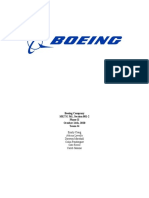 Boeing Ethical Business Conduct Guidelines | PDF | Conflict Of Interest ...