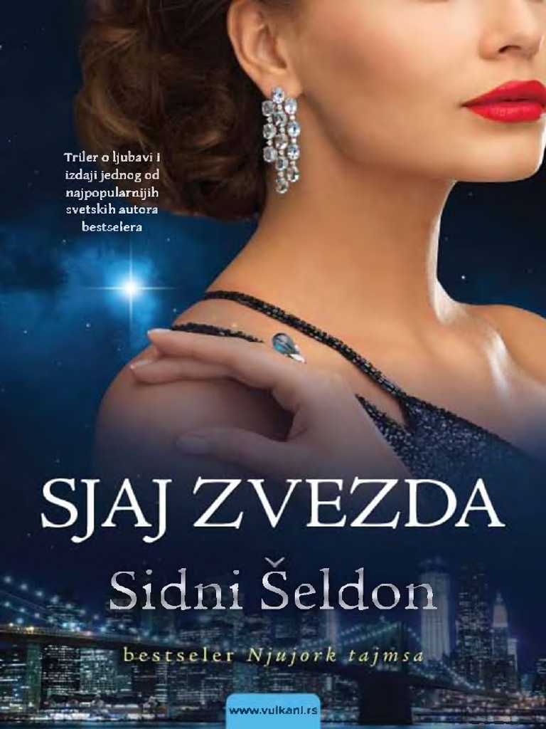 Sjaj Zvezda Sidni Seldon 56facbed0e51c | PDF